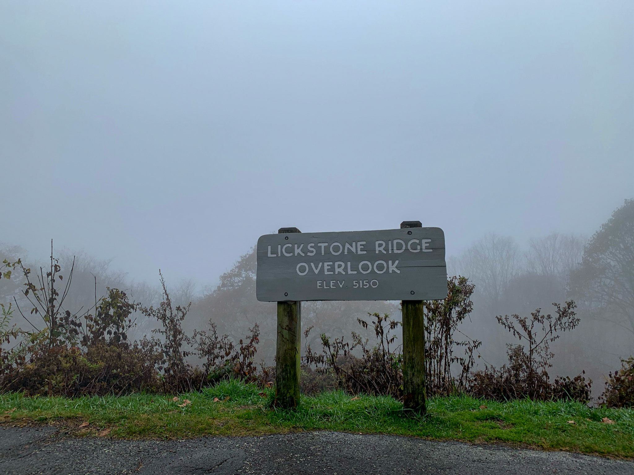 Fall Foliage Road Trip: 4-day Itinerary To The Blue Ridge Parkway (from ...