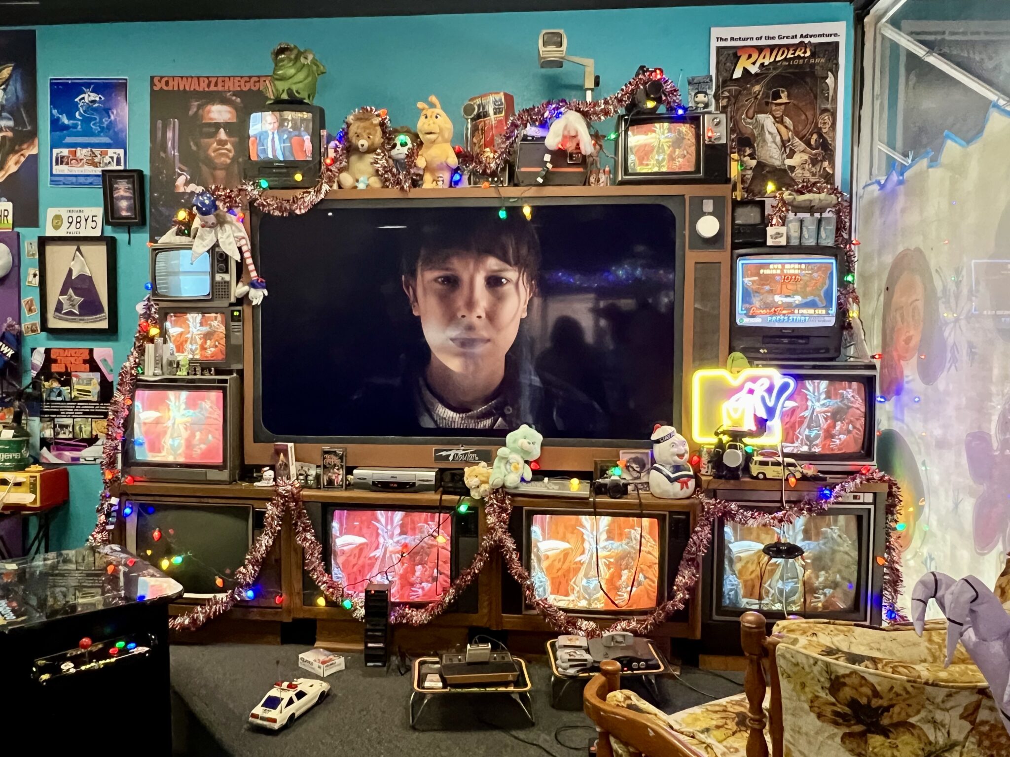 27 Stranger Things Filming Locations You Can Actually Visit