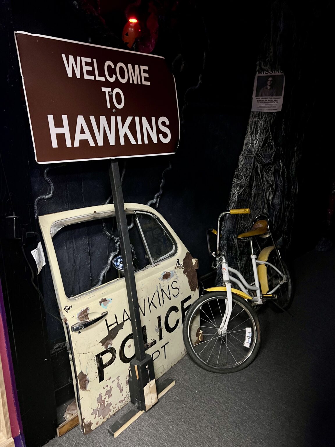 27 Stranger Things Filming Locations You Can Actually Visit