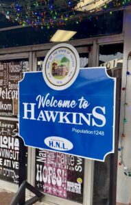 27 Stranger Things Filming Locations You Can Actually Visit
